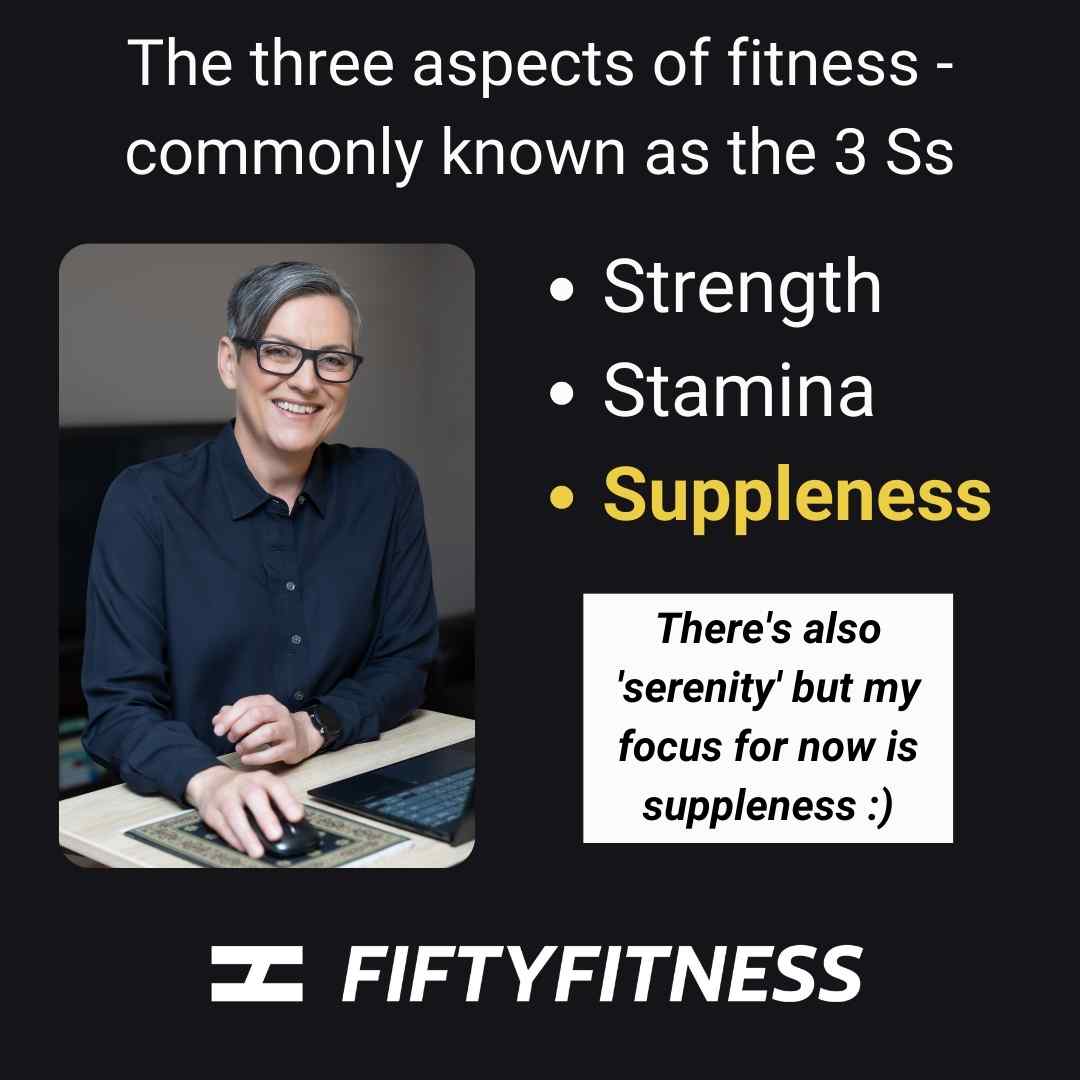 Are you supple? The importance of flexibility and how to improve it ...